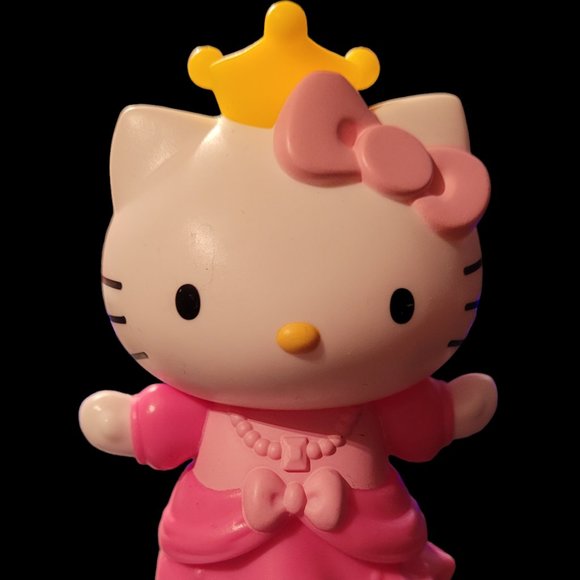 Hello Kitty | Toys | Hello Kitty Princess | Poshmark